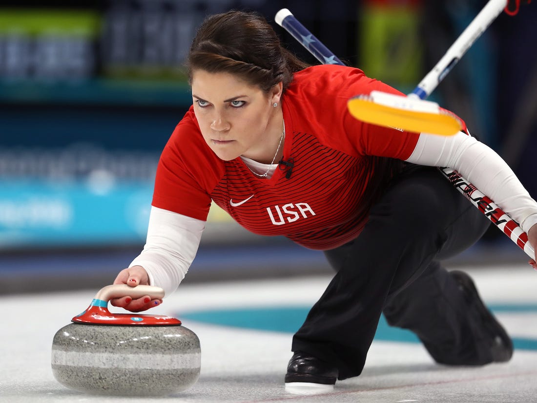 The Art Of Curling What Is It And How Is It Done Xsport Net The Art Of Curling What Is It And How Is It Done Xsport Net